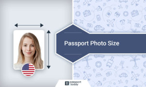 Passport Photo Size