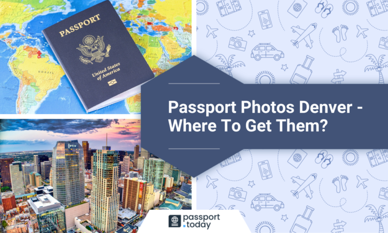 Passport Photos Denver Where To Get Them 